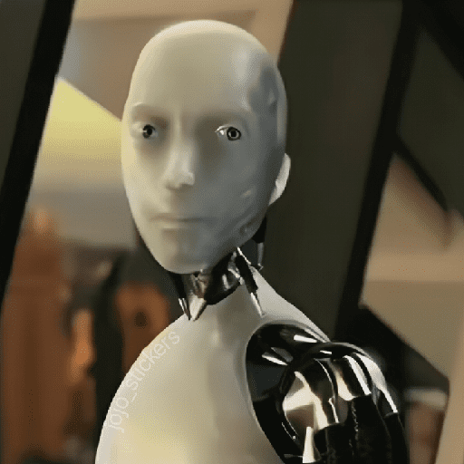 🤖 Yo Robot 2 🤖Moods 🚨