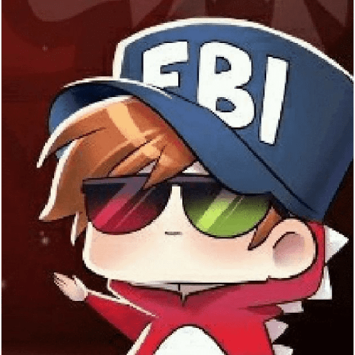 RaptorGamer stikers de legion