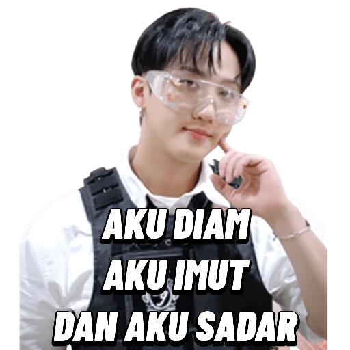 Stray Kids ssjyp wkwkwk