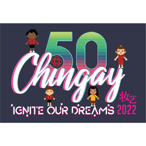 Chingay50