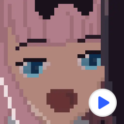 Pixel memes 😀