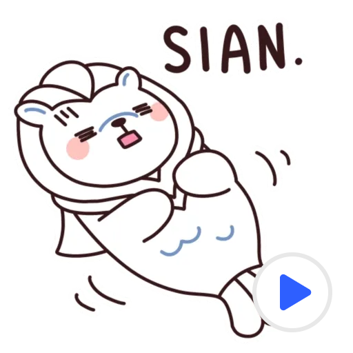 Mr. Merlion Singlish