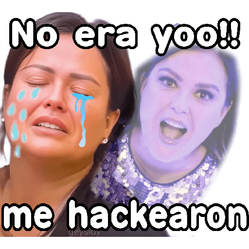 Mariana memes LCDLFMX 💖