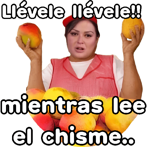Mariana memes LCDLFMX 💖