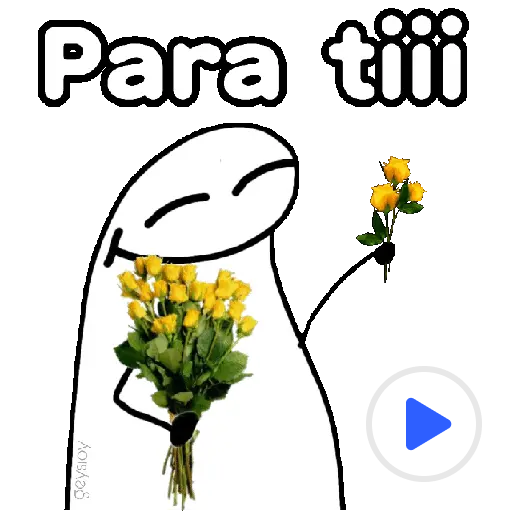 Flork mov 2 🥰Bza ️