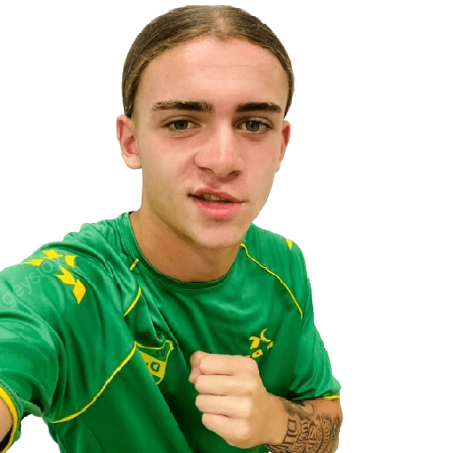 El 5 de defensa 🛡️⚽🔥