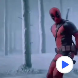 👋Bye Bye Bye baile Deadpool ⚔️