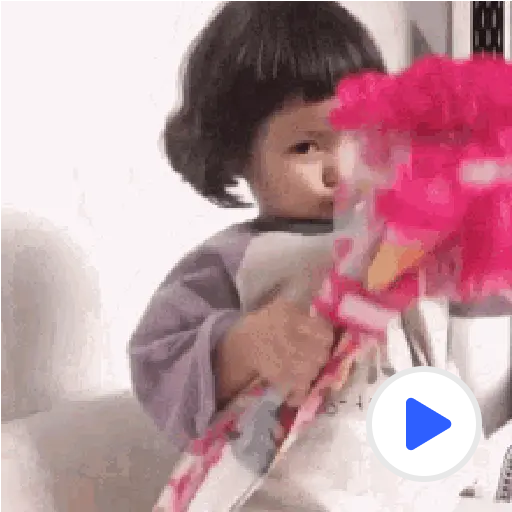 💗Bebe Coreana Animados💗