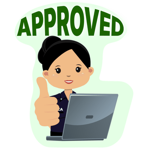 ICA Culture Stickers