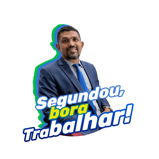 Pack de Figurinhas Dr. Jaques