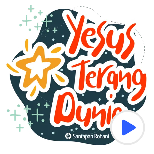 Yesus Terang Dunia