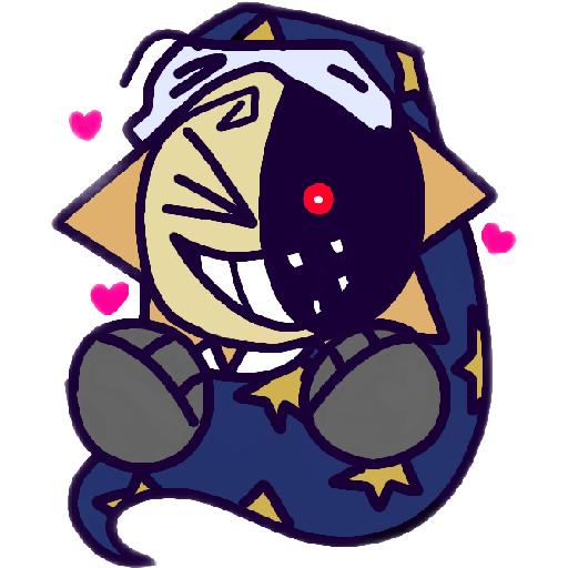 DCA FNAF/Sun And Moon/SAMS