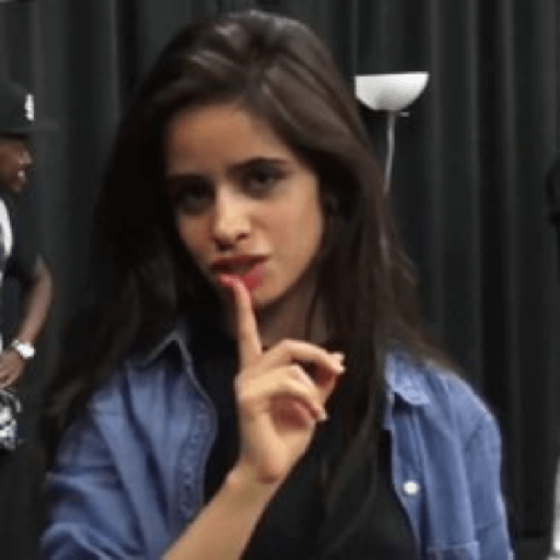 Memes Camila Cabello | 1